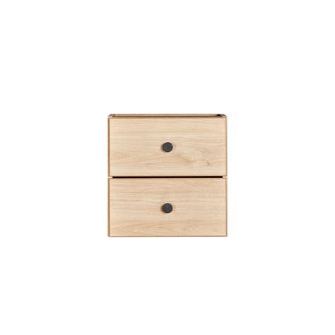 Cubx 2 Draw Box Insert Target Furniture Nz