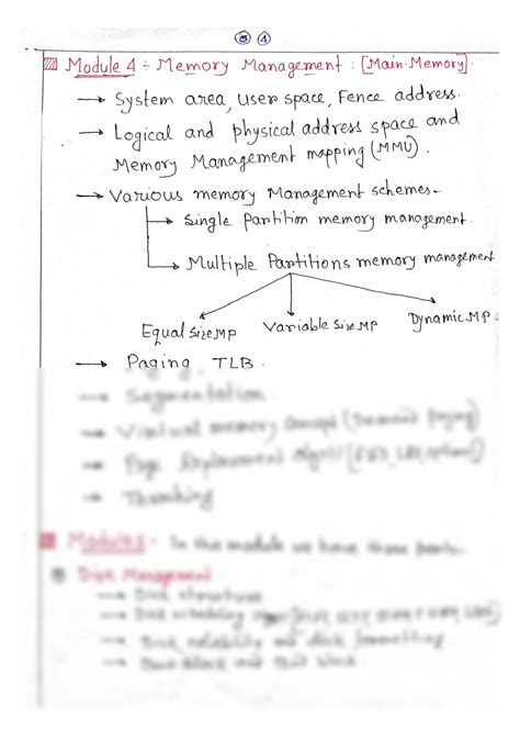 Solution Operating System Introduction To Operating Systems And Types