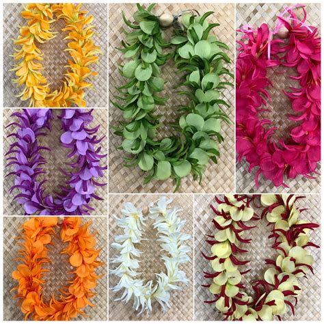 Lei Rainbow Hawaii Inc