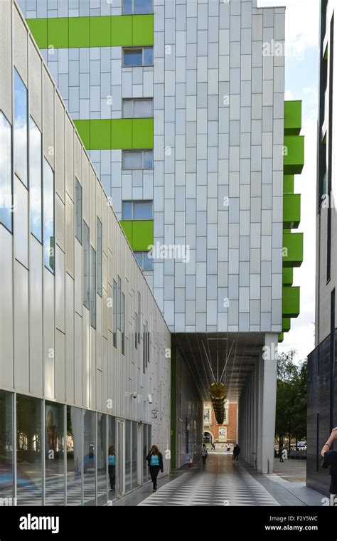 Barking And Dagenham Essex East London Working Class Area Poor Poverty