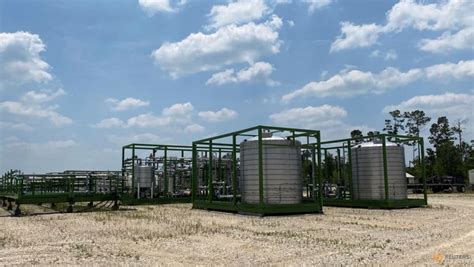 Inside The Race To Remake Lithium Extraction For Ev Batteries Cna