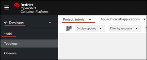 Deploy A 3 Tier Application On Red Hat Openshift Ibm Developer