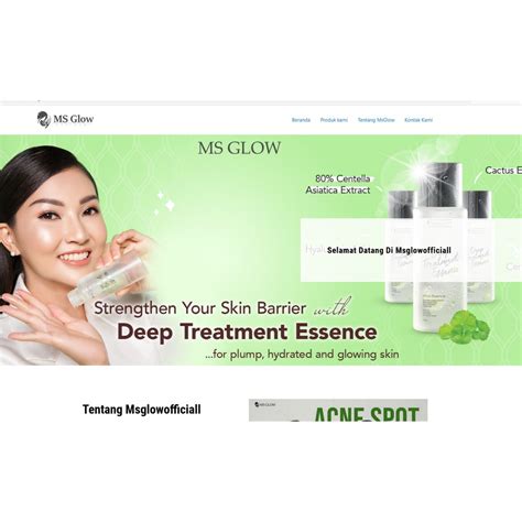 Jual Jasa Pembuatan Website Professional Proses 1 4 Hari Bergaransi