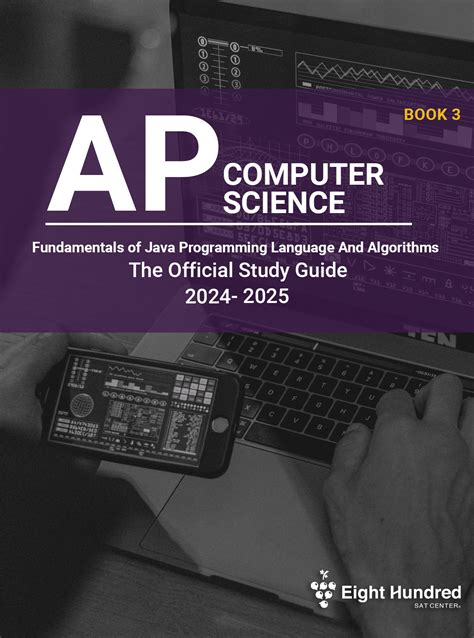 Ap Computer Science Principles Book 3 Fundamentals Of Java Programming
