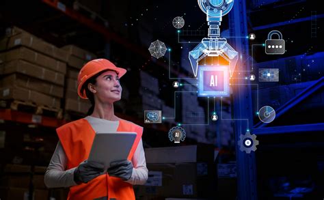 Revolutionising Logistics IoT Solutions For Enhanced Transportation Efficiency