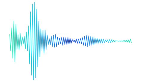 Sound Wave Light Particles Sound Spectrum Dance 33164707 Png