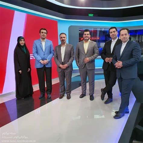 بیوگرافی الهام حسین زاده مجله نورگرام