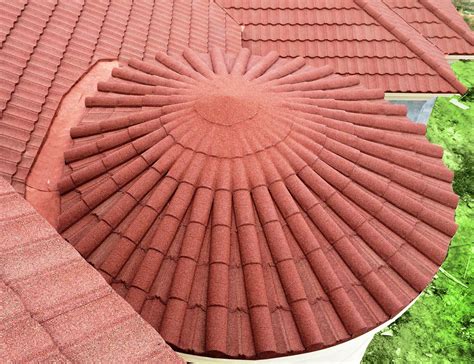 Decra Metal Roofing 1 Stone Coated Steel Metal Roofing