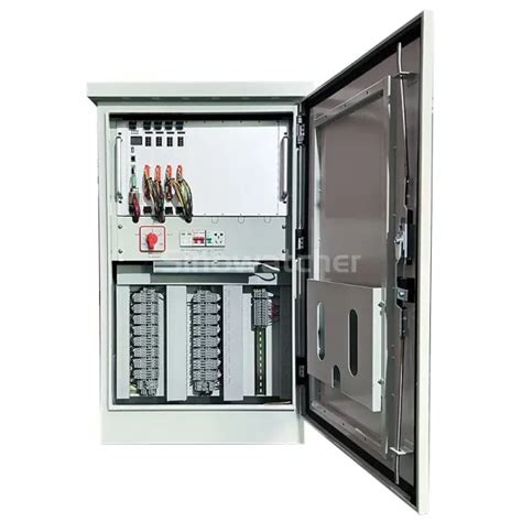 Sw200 Intelligent Networking Traffic Signal Controller Sinowatcher