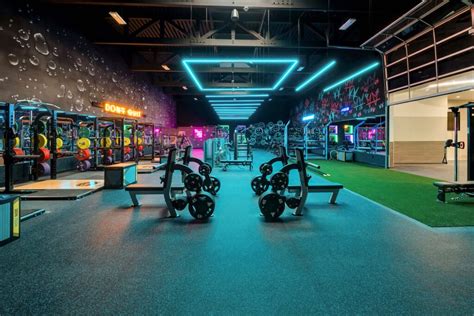 Eōs Fitness Acquired In 1 5b Deal Fitt Insider