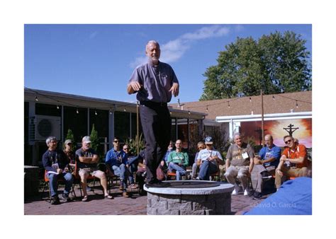 Cursillo Philippians 2 Foundation