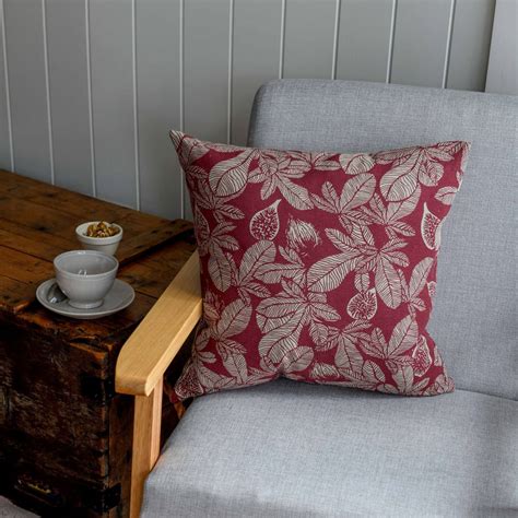 Cushions And Throws Twig And Feather Twig And Feather