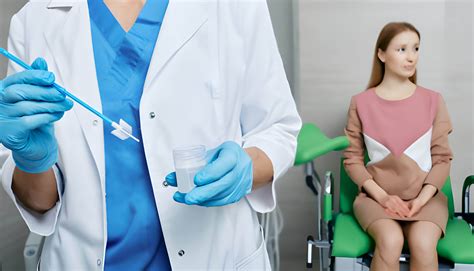 Hpv Self Sampling A Frontier For Boosting Cervical Cancer Screening Rates