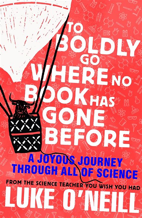 to boldly go where no book has gone before — superbugs the microbial