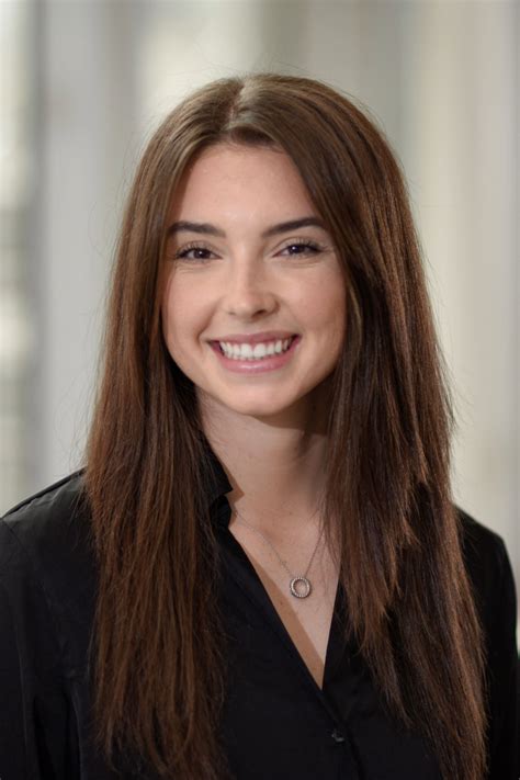 Evelyn Hodson Ms Cpo Hanger Clinic