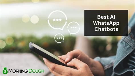 13 Best Ai Whatsapp Chatbots