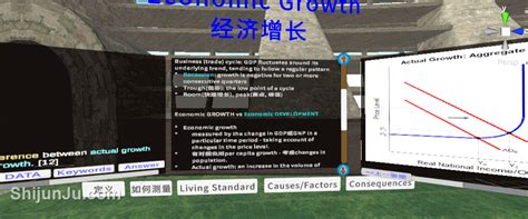 Unity C Interactive Virtual Classroom For Enhanced Learning Shijun S Portfolio