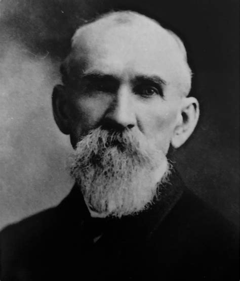 Bailey Peyton Williams 1840 1928 Find A Grave Memorial