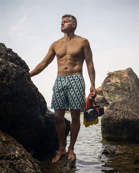 Remembering Photographer Lucas Murnaghan On His 50th Birthday Brian