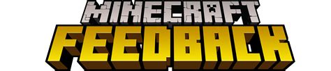 Experimental Mode [for Dedicated Servers Bedrock] Minecraft Feedback