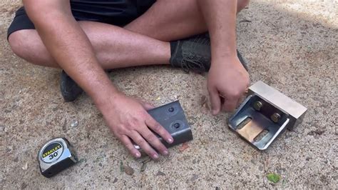 How To Install Spark Blocks Lowrider Hydraulics Youtube