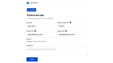How To Register For Trading Api Through Vortex Rupeezy