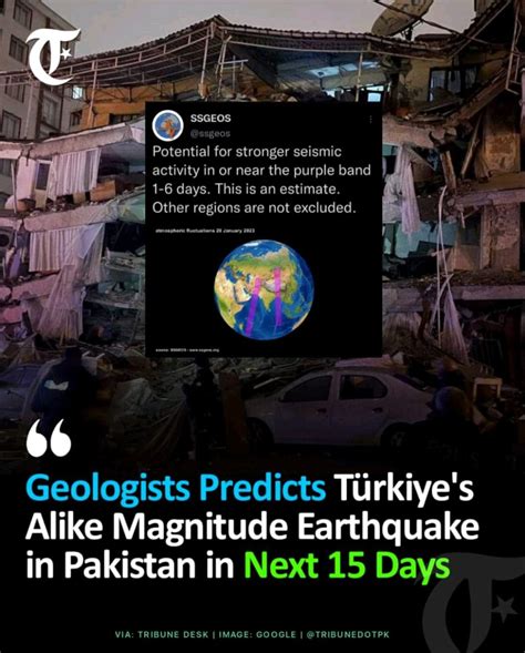 Hamza Umar On Linkedin Some Geologists And Astrologists Have Predicted Turkiyes Alike Strong