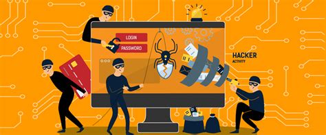 Understanding Different Kinds Of Network Attacks Flashstart