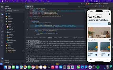 daniel olowoniyi on linkedin react native flutter 😗♥️ ps bring