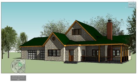 Toggle In Perspective View Autodesk Community