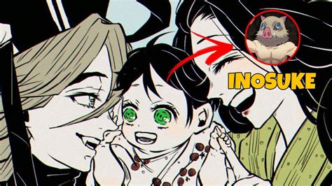 Yes To Heaven Inosuke X Doma 4k 60fps Anime Amvedit Demon