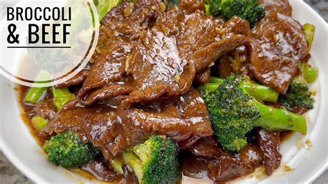 Beef Broccoli 7 Delicious Ways To Elevate Your Dinner