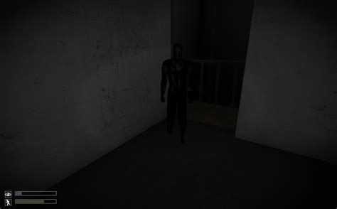 Images SCP Indev Remake Mod For SCP Containment Breach ModDB