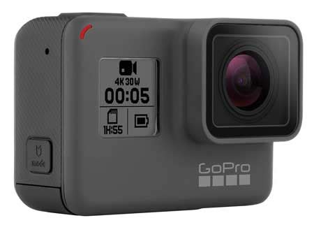 Kamera GoPro Yang Bagus Dan Murah Cocok Untuk Vlogger Pemula