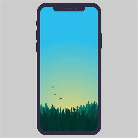 30 Minimalist Mobile Wallpapers 2023 Hongkiat