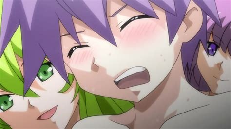 Uncensored Hentai Top Ten Sex Scenes