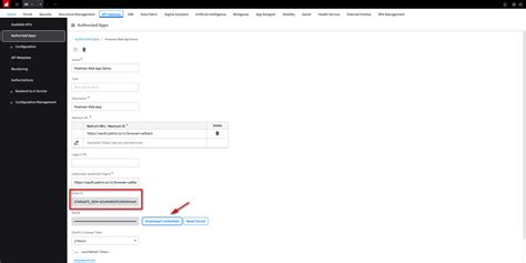 How To Call An Ion Api Infor Developer Portal How To Call An Ion Api Infor Developer Portal