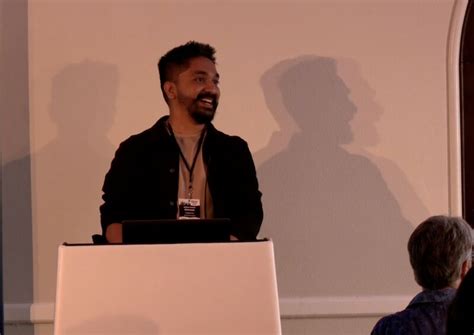 Ashwin Kumar Srinivasan On Linkedin Lc23 Trailblazercommunity