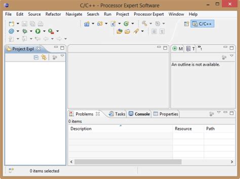 Tutorial Iar Freertos Freedom Board Mcu On Eclipse
