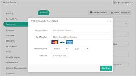 Creating Customers Xorosoft Knowledge Base