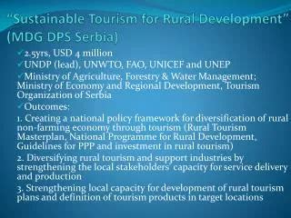 Ppt World Tourism Organization Unwto Powerpoint Presentation Free