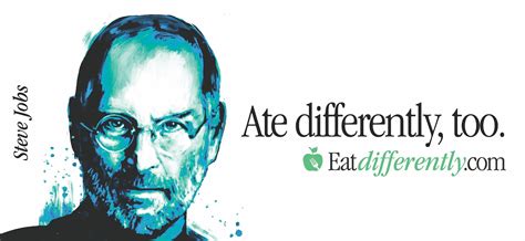 Steve Jobs Think Different Steve Jobs Quote “think Different ”