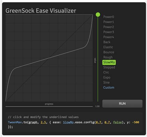 Slow Mo Effect Please Feature Requests Tumult Forums