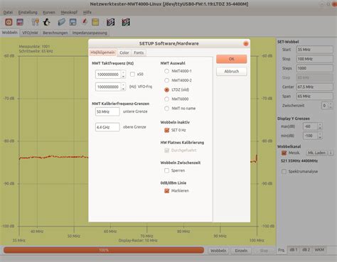 What Can A 30 USB Spectrum Analyser Do For Me Hackaday