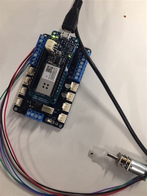 MKR Gets Really Warm Hot MKR WiFi Arduino Forum