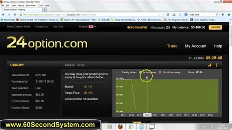 Bot Binary Github Januari 2020