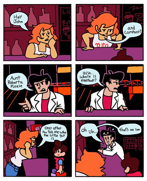 Monsters Page 70 By Atomicpunk78 On Newgrounds