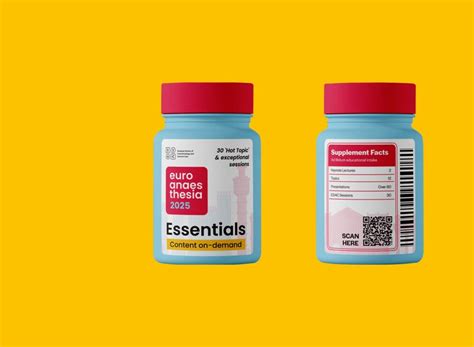 Ea25 Essentials Esaic