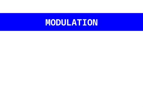 Ppt Amplitute Modulation Dokumen Tips