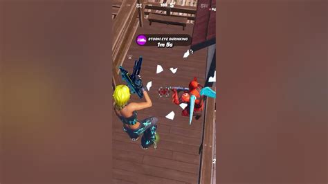 Quick Thunder Smg Elim Youtube